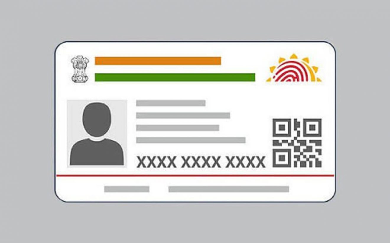 Why Linking PAN with Aadhaar Card is Important? | PAN Card Aadhar Card ...