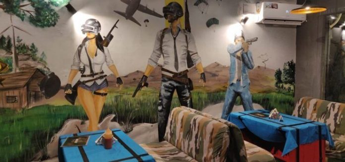 Ultimate Guide For Kid's PUBG Themed Birthday Party