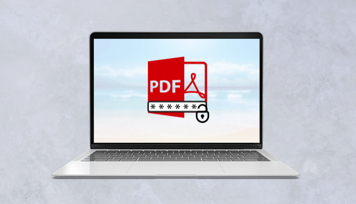 Top 2 Ways to Break PDF Password