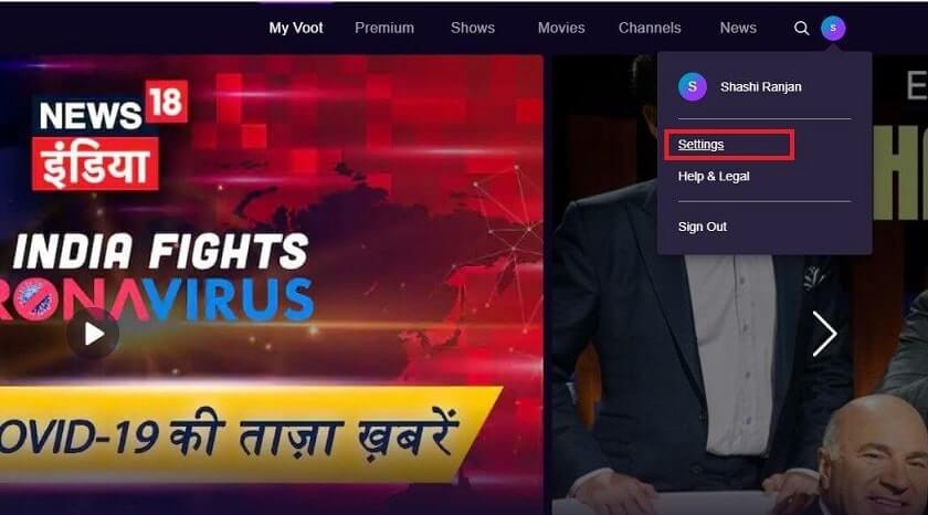 How to Get Refund From Voot? Voot Refund Trick