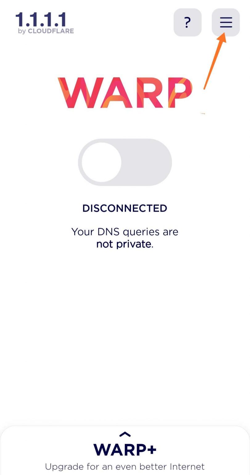 WARP (1.1.1.1) Unlimited Data Script [Key Generation]