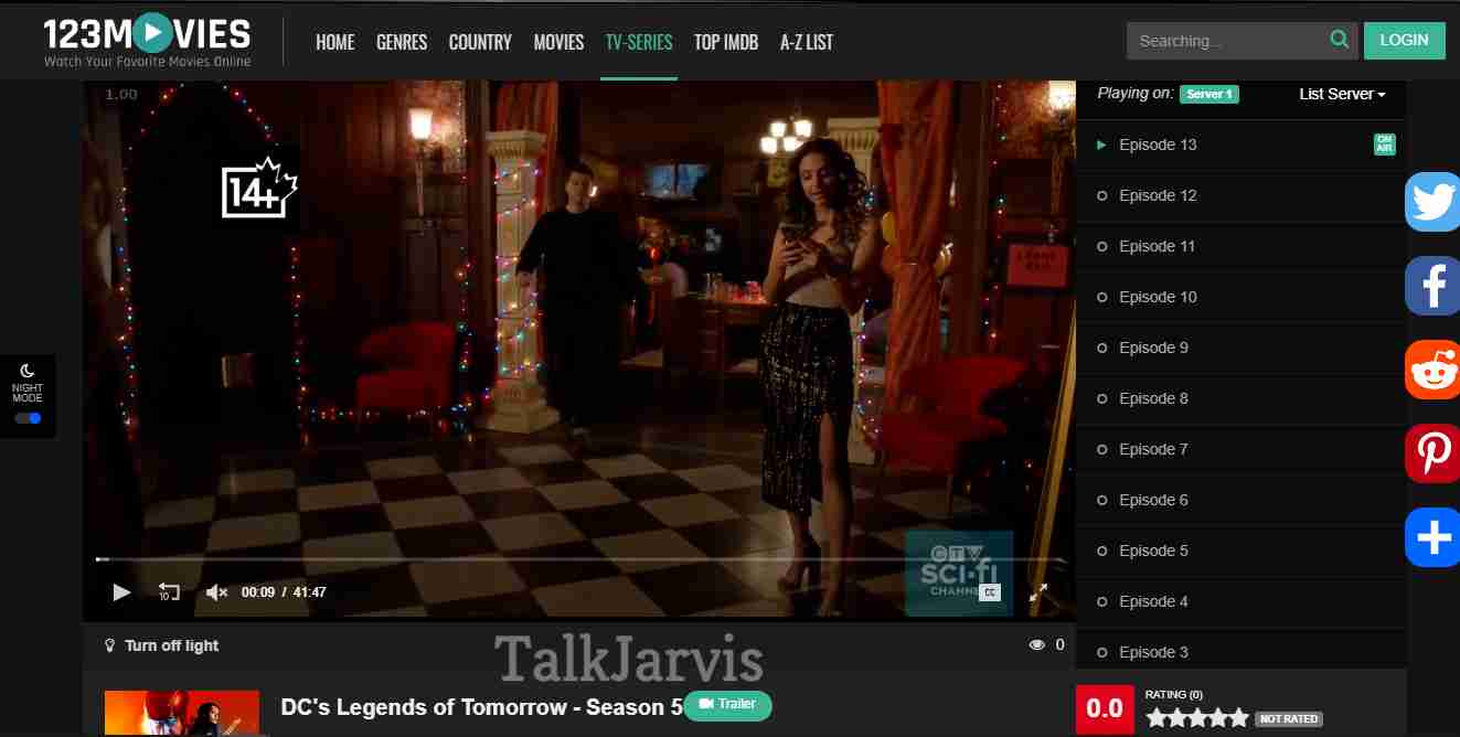 123movies 2022: Download Full HD Movies for FREE