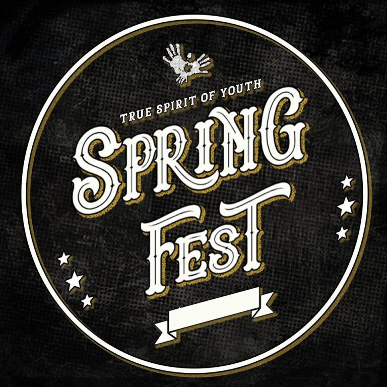 Spring Fest, IIT Kharagpur - A Social & Cultural Festival