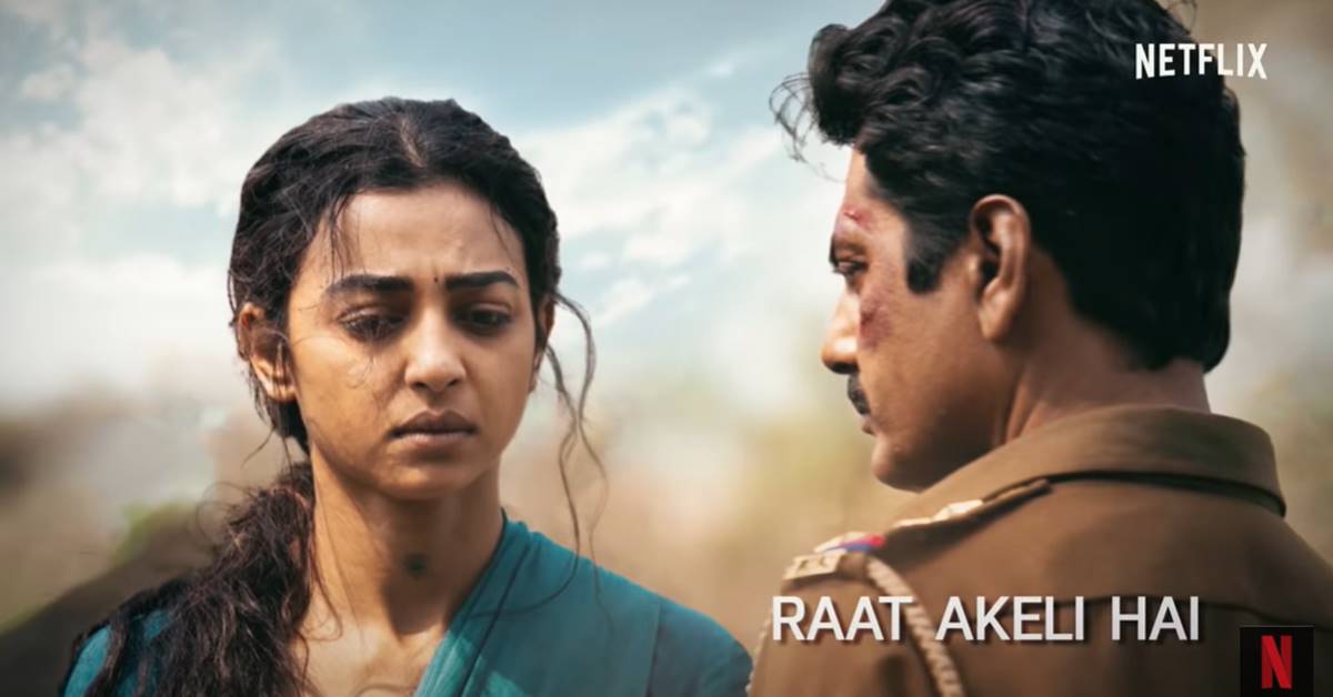 Download Raat Akeli Hai 2020 Netflix Film FREE in HD
