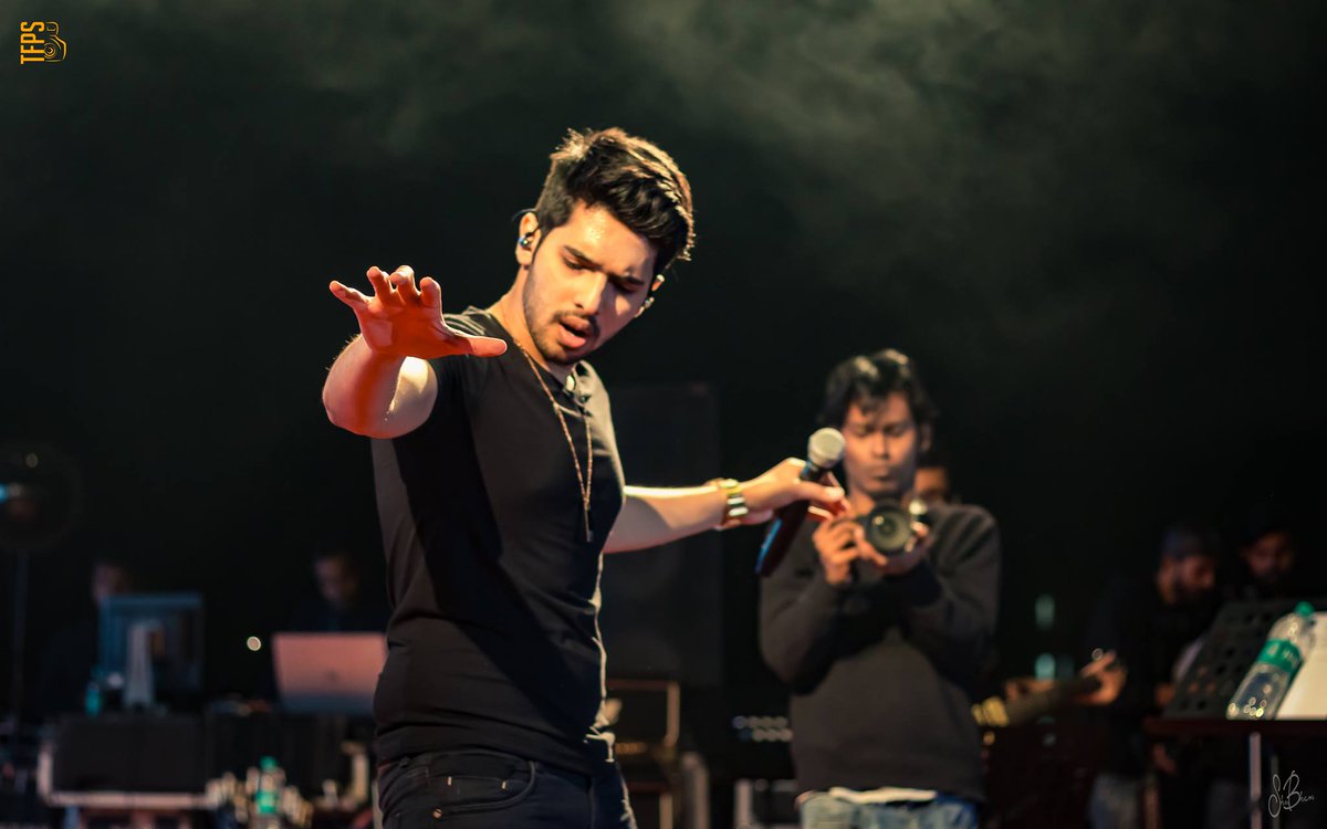 Spring Fest, IIT Kharagpur - A Social & Cultural Festival