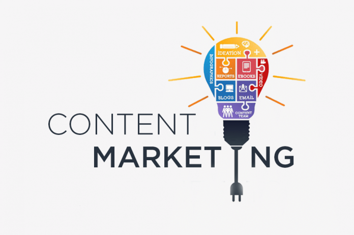 Content Marketing Strategy: Your Content Guide for Success