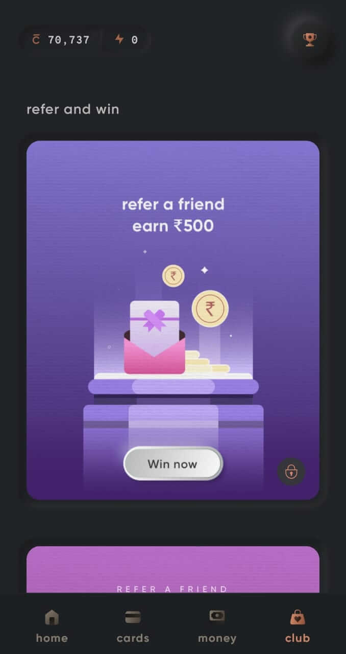 Cred Referral Code: Get FREE Rs. 750 on Credit Card Bill Payment with Cred