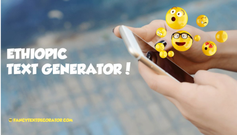 How To Use Small Text Generators For Pinterest Posts?