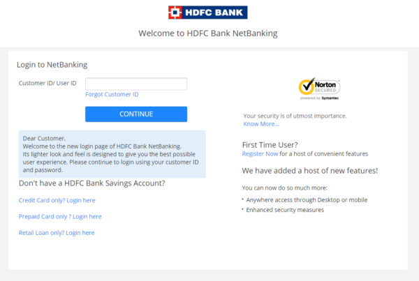 How to Set HDFC User ID Online? (#1 Best & Easy Ways)