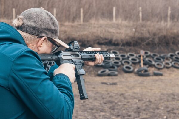 How Regular Practice Can Sharpen Your Shooting Skills