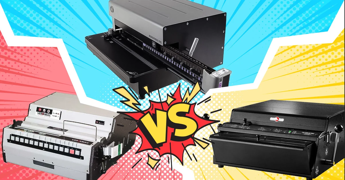 The Ultimate Guide About Hard Cover Binding Machines